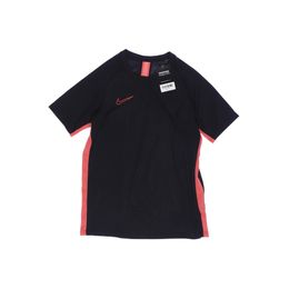 Nike Damen T-Shirt, schwarz, Gr. 170