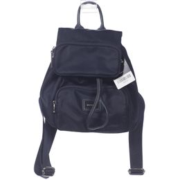 Bogner Damen Rucksack, marineblau, Gr.