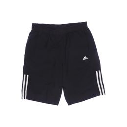 Adidas Herren Shorts, schwarz, Gr. 176