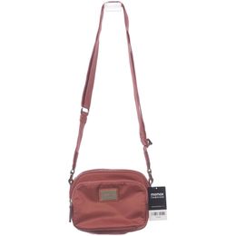 Bogner Damen Handtasche, pink, Gr.