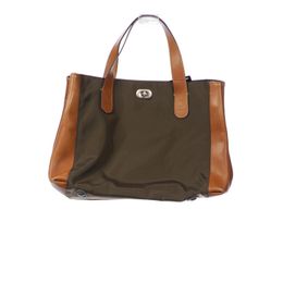 Bogner Damen Handtasche, grün, Gr.