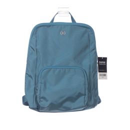 Bogner Damen Rucksack, blau, Gr.