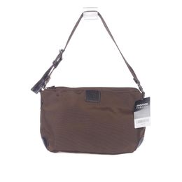 Bogner Damen Handtasche, braun, Gr.