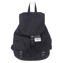 Bogner Damen Rucksack, schwarz, Gr.