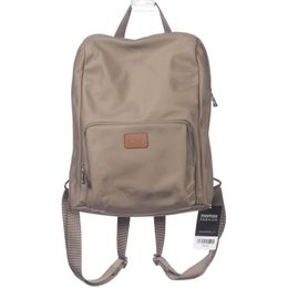 Bogner Damen Rucksack, beige, Gr.