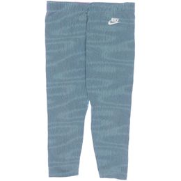 Nike Damen Stoffhose, türkis, Gr. 158