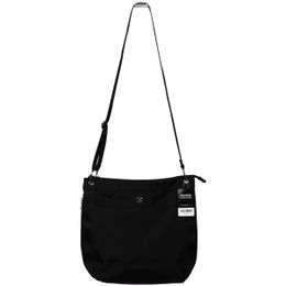 Bogner Damen Handtasche, schwarz, Gr.