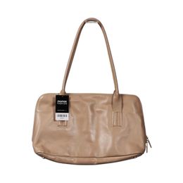 Bree Damen Handtasche, beige, Gr.