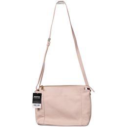 Bree Damen Handtasche, pink, Gr.