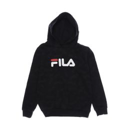 Fila Herren Hoodies & Sweater, schwarz, Gr. 164