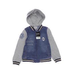 Guess Herren Jacke, blau, Gr. 116