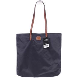 Bric'S Brics Damen Handtasche, marineblau, Gr.