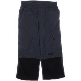 Jack Wolfskin Herren Stoffhose, grau, Gr. 164