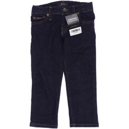 Polo Ralph Lauren Damen Jeans, marineblau, Gr. 86