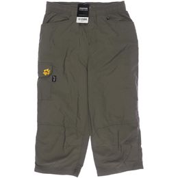 Jack Wolfskin Herren Stoffhose, grün, Gr. 164