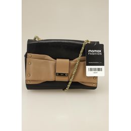 Chloé Chloe Damen Handtasche, schwarz, Gr.