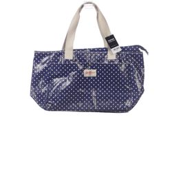 Cath Kidston Damen Handtasche, marineblau, Gr.