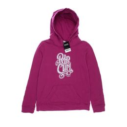 Rip Curl Damen Hoodies & Sweater, pink, Gr. 176