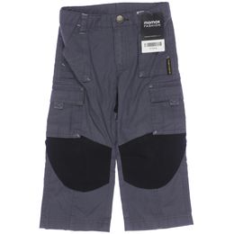 Jack Wolfskin Herren Stoffhose, grau, Gr. 92