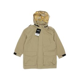 Mango Herren Jacke, beige, Gr. 116