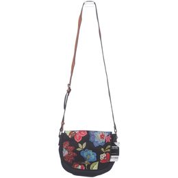 Desigual Damen Handtasche, schwarz, Gr.