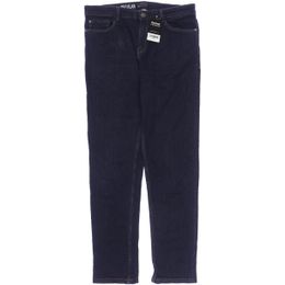 next Herren Jeans, marineblau, Gr. 176