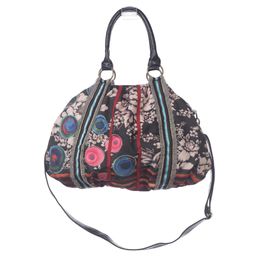 Desigual Damen Handtasche, mehrfarbig, Gr.