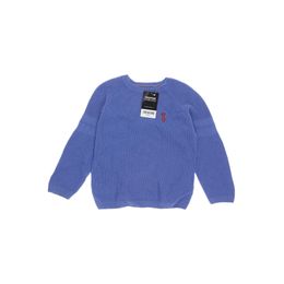 next Herren Pullover, blau, Gr. 122