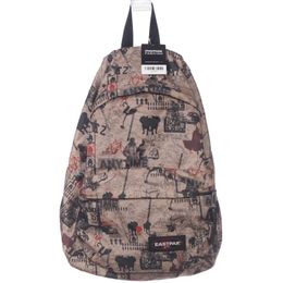 Eastpak Damen Rucksack, braun, Gr.