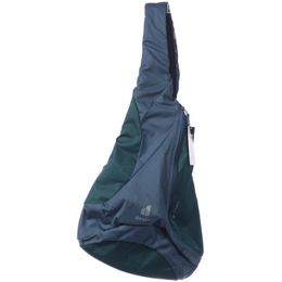 Deuter Damen Rucksack, türkis, Gr.