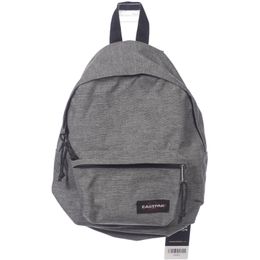 Eastpak Damen Rucksack, grau, Gr.