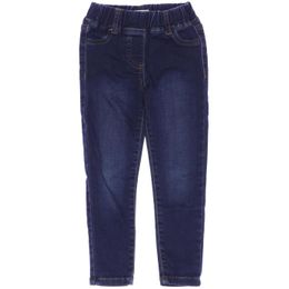 Mini Boden Damen Jeans, marineblau, Gr. 104