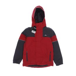 Trespass Damen Jacke, rot, Gr. 122