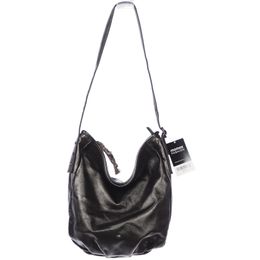 Esprit Damen Handtasche, schwarz, Gr.