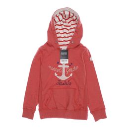 Joules Damen Hoodies & Sweater, rot, Gr. 122