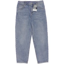 Scotch & Soda Scotch & Soda Damen Jeans, hellblau, Gr. 146