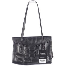 Fossil Damen Handtasche, schwarz, Gr.