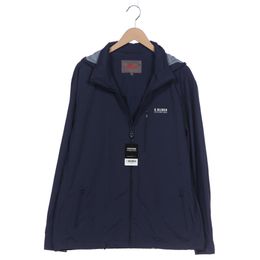 s.Oliver Herren Jacke, marineblau, Gr. 54