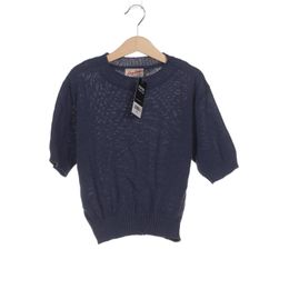 Big Star Damen Pullover, marineblau, Gr. 134