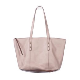 Fossil Damen Handtasche, pink, Gr.