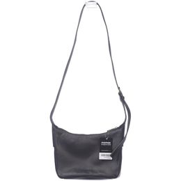 Fossil Damen Handtasche, schwarz, Gr.