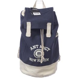 Gant Damen Rucksack, marineblau, Gr.