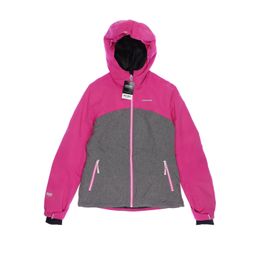 Icepeak Damen Jacke, pink, Gr. 176