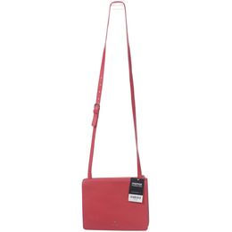 Aigner Damen Handtasche, rot, Gr.