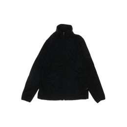 McKINLEY Damen Jacke, schwarz, Gr. 176