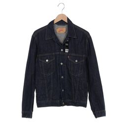 Levi's Levis Herren Jacke, marineblau, Gr. 48