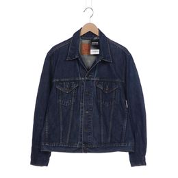 Levi's Levis Herren Jacke, blau, Gr. 52