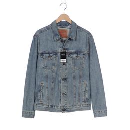 Levi's Levis Herren Jacke, blau, Gr. 52