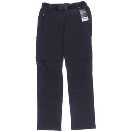 CMP Damen Stoffhose, marineblau, Gr. 152