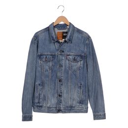 Levi's Levis Herren Jacke, blau, Gr. 52